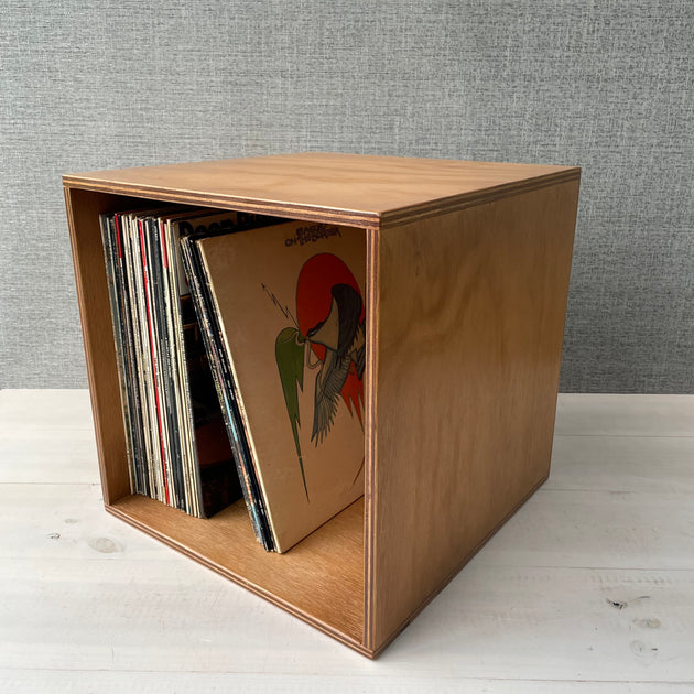 Record Boxes